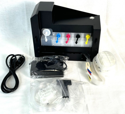 Universal External White Ink Stirring System for Inspire 1800 / 100